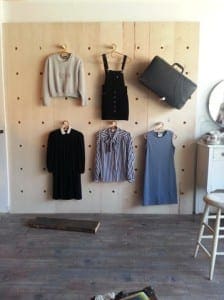 Kledingrekken inspiratie - Woontrendz