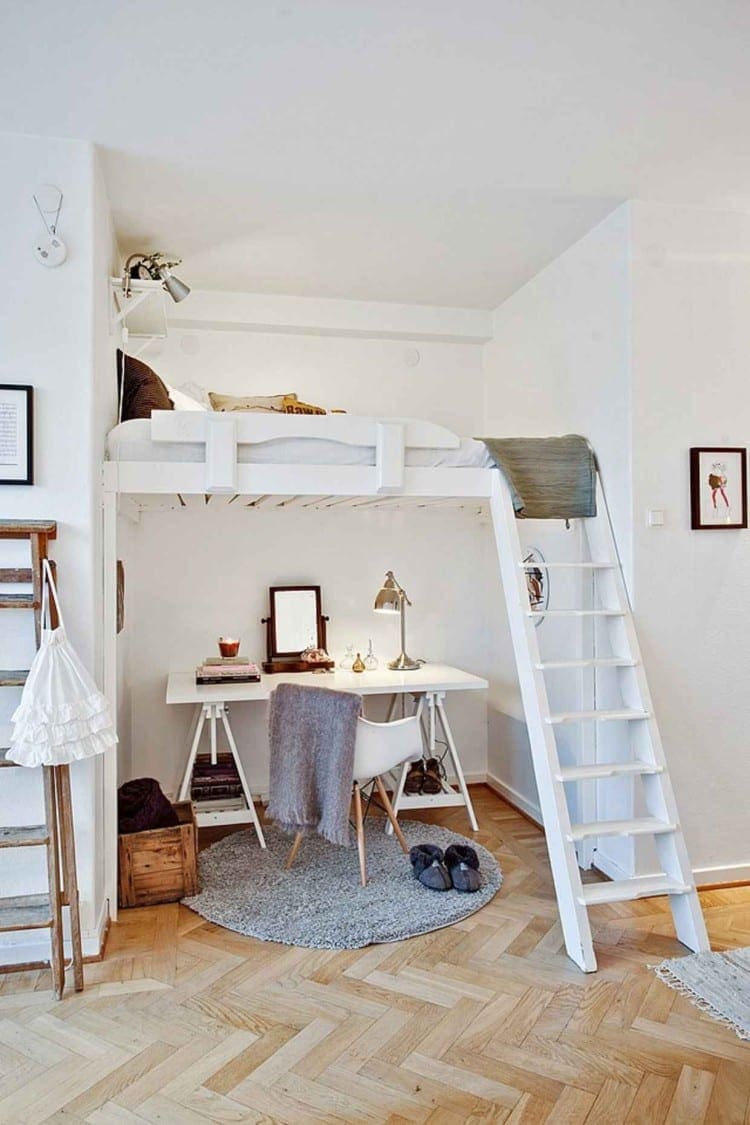Werkkamer inspiratie - Dagelijks werkkamer ideeën en voorbeelden